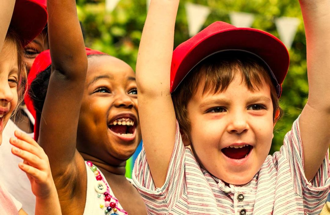 Child Interview Skills Refresher - Children Beyond Dispute